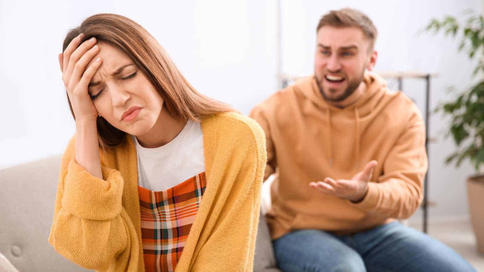 Why married women feel emotionally drained: 12 unfair realities they ...