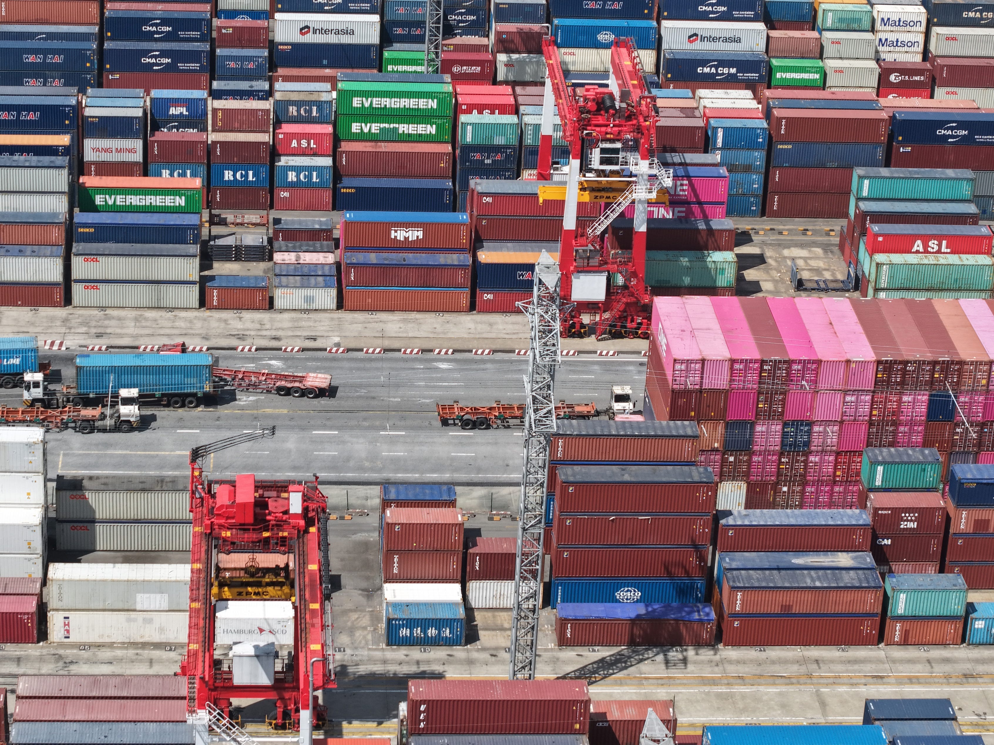 Jeremy Siegel says China tariffs are temporary and the market could ...