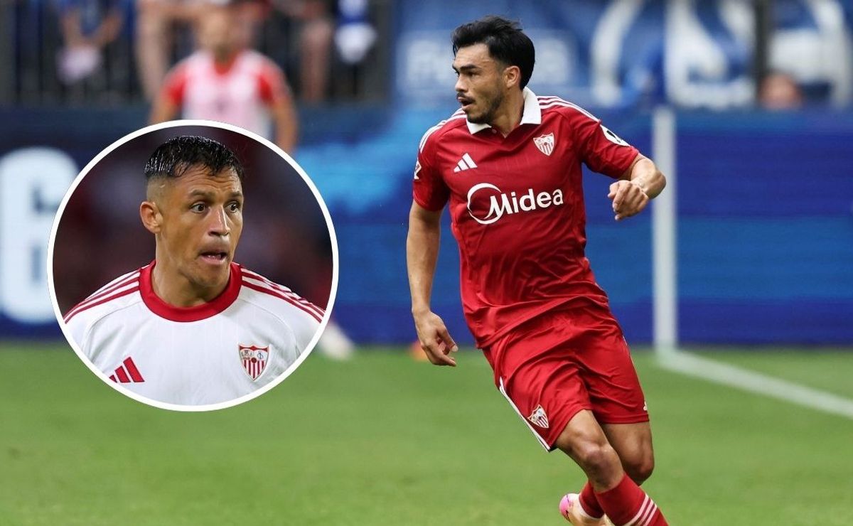 Dan detalles de la relación entre Gabriel Suazo y Alexis Sánchez en ...