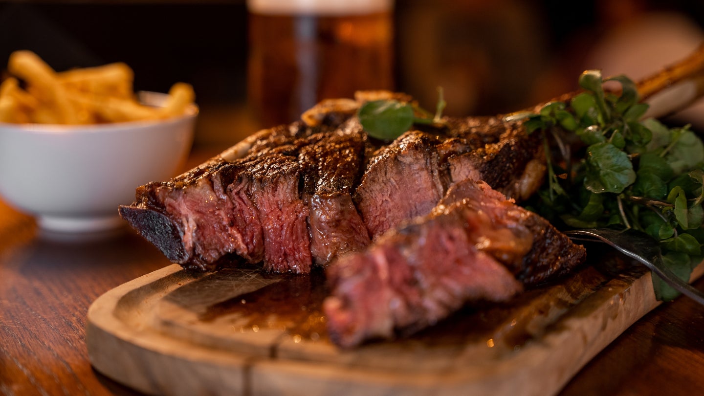 The Chop House to launch in Alcoa, Tennessee in 2026