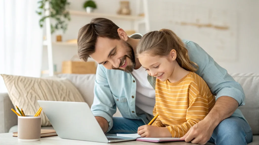 Life Insurance Should Value Stay-at-Home Parents’ Unpaid Labor