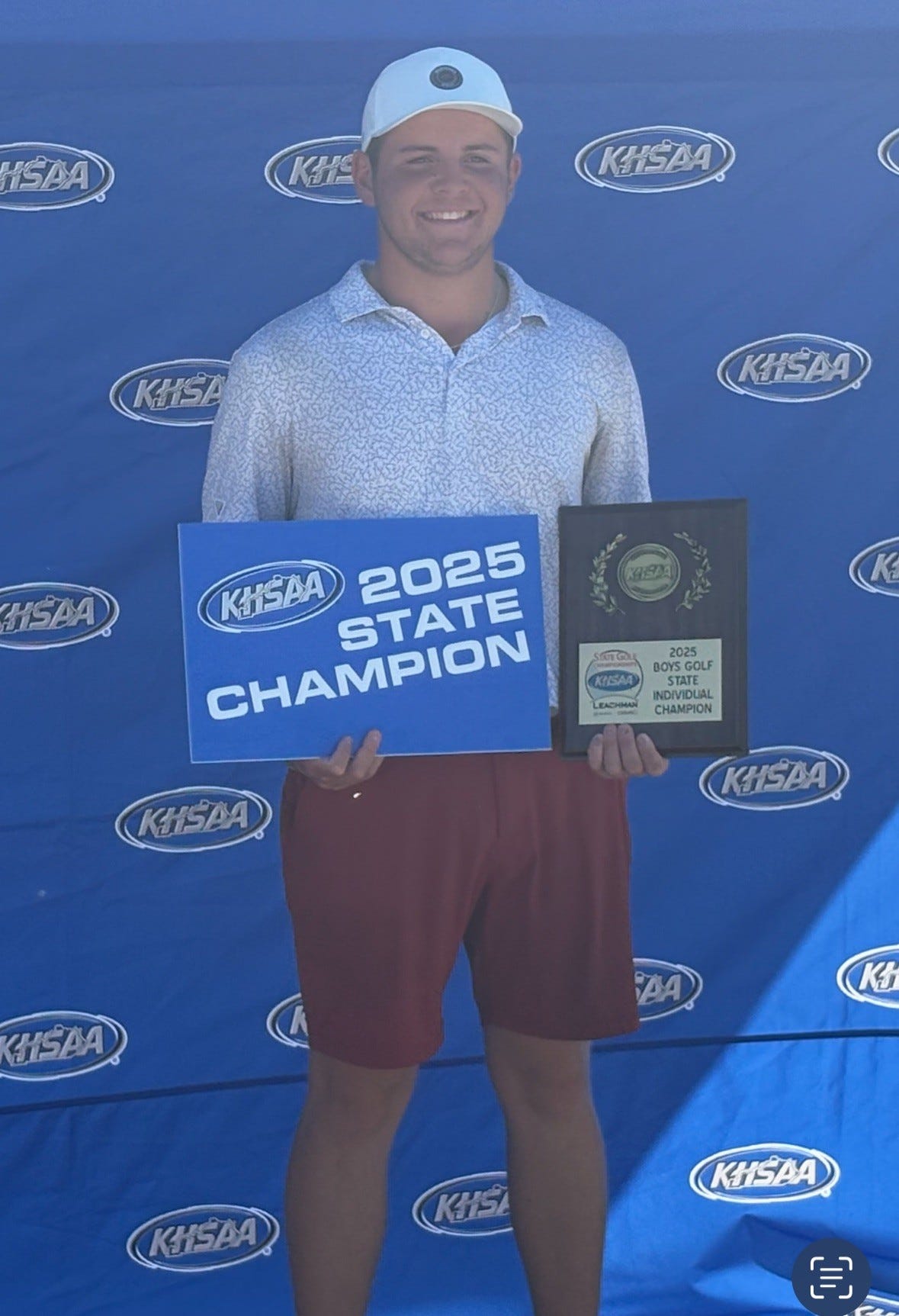 Kentucky Mr. and Ms. Golf named, 6 from Louisville area earn first-team ...