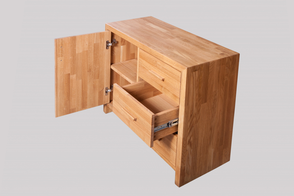 Make Second-Hand Furniture Feel Brand New