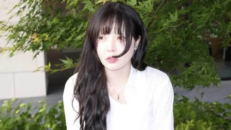 Korean Singer Faces Criticism After Weight Gain