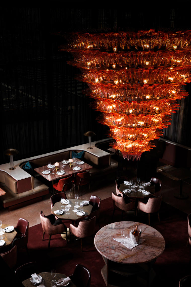 October restaurant openings to watch: Upscale Caribbean, Nepali comfort ...