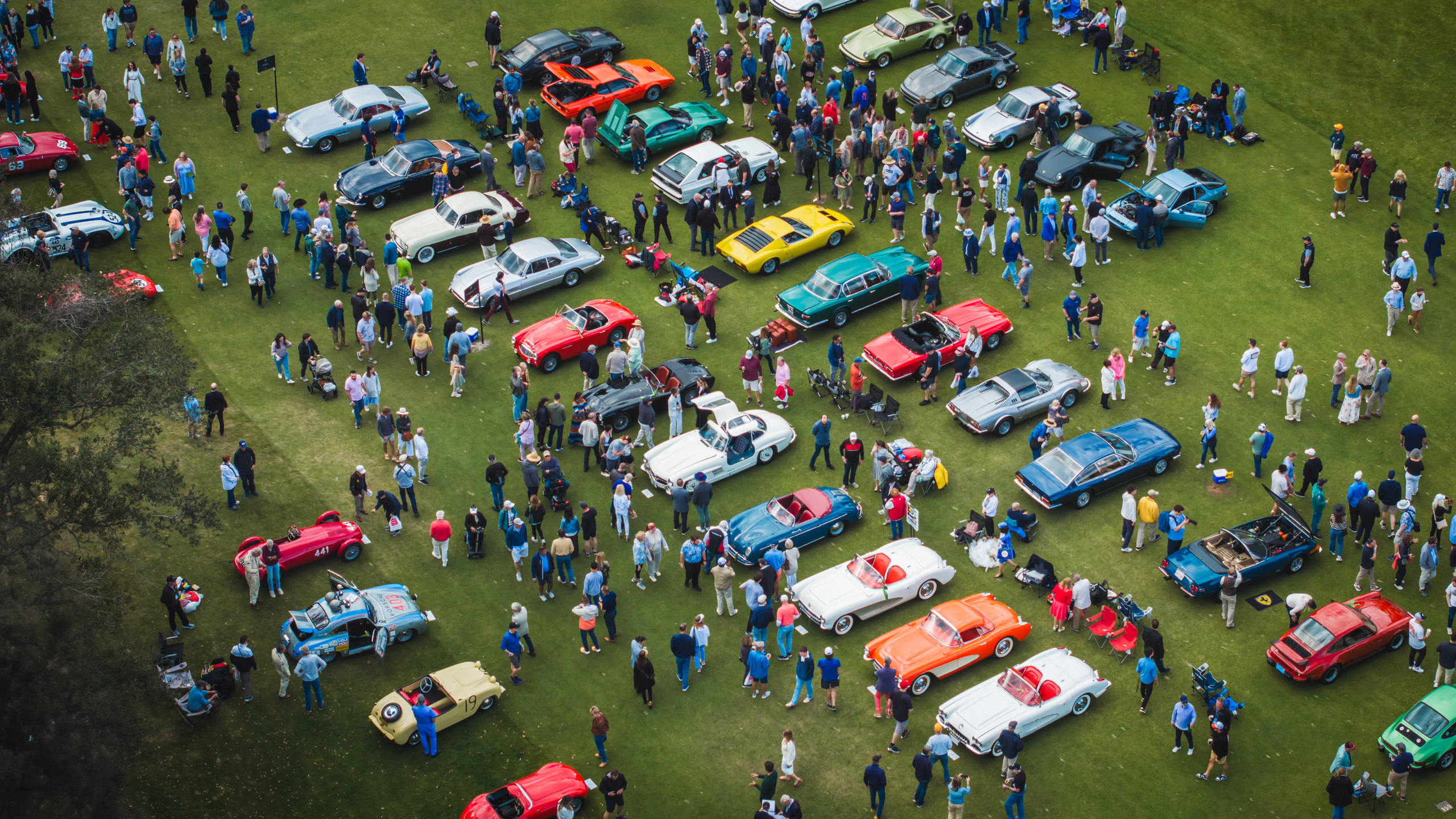 Collective Wisdom: How to Keep Our Hobby Strong