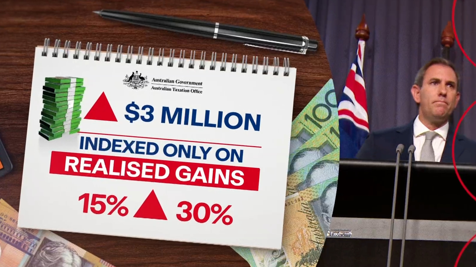 Marilyn lost retirement fund and husband's life insurance payout in one ...