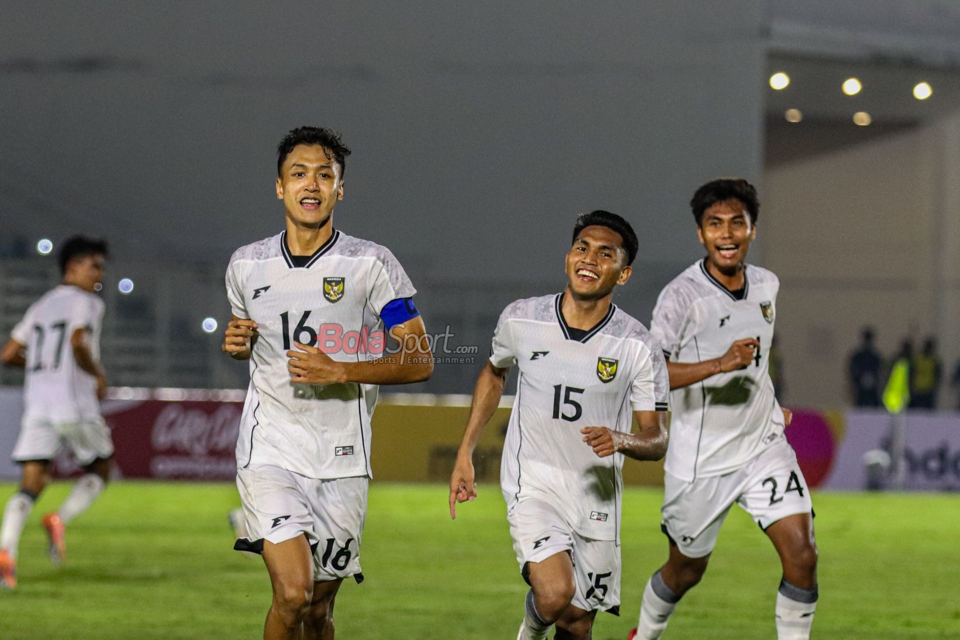 Kerugian Timnas U-22 Indonesia Masuk Grup C SEA Games 2025