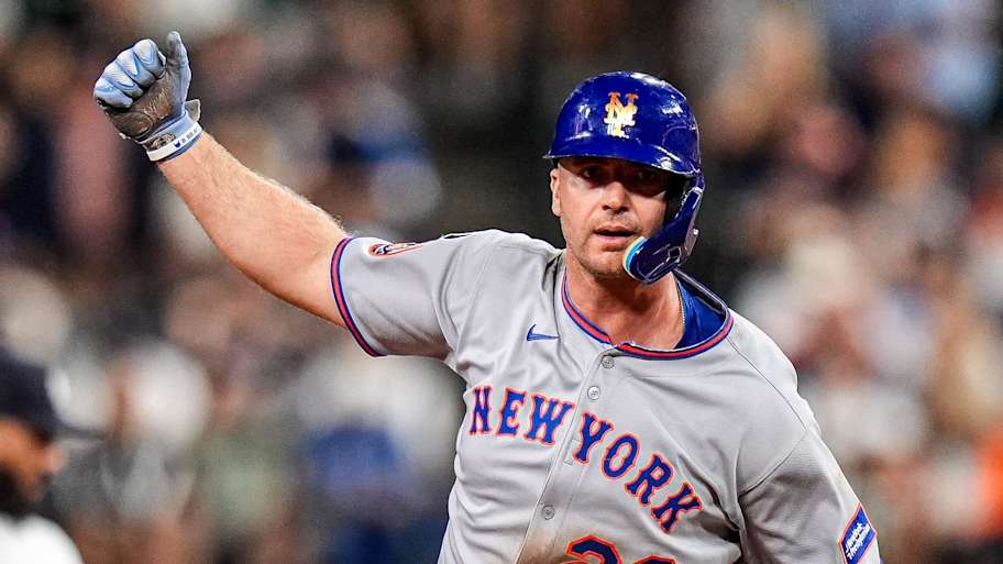 4 teams desperate enough to meet Pete Alonso's absurd contract demands