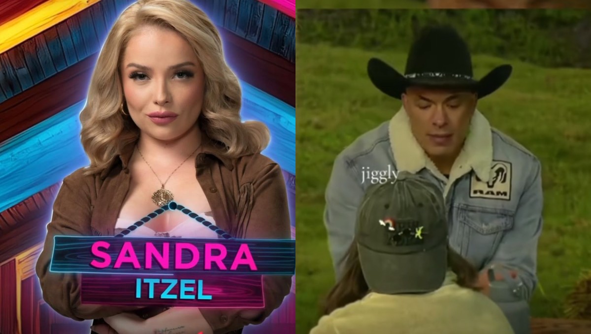 "Me dejó de seguir": Jawy revela el incómodo momento que vivió con ...