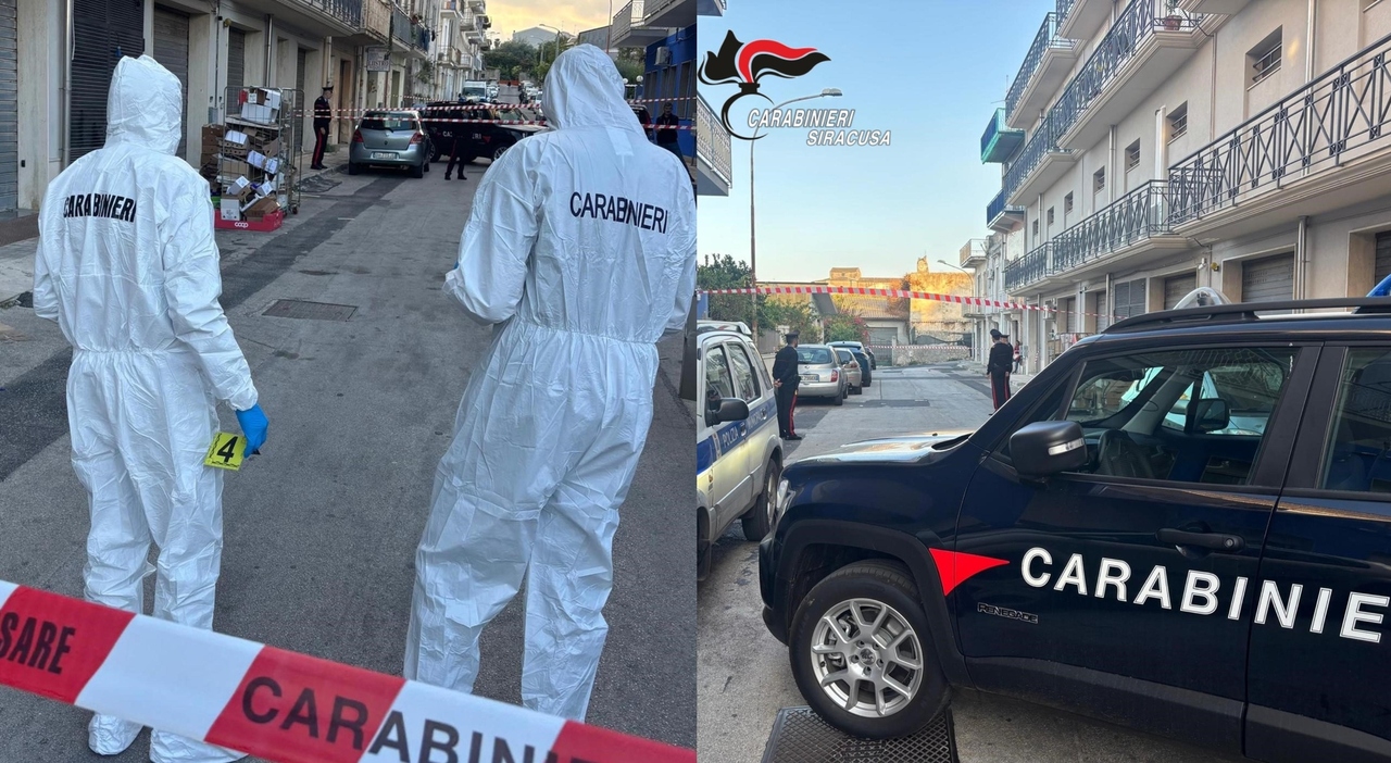 Lei denuncia l'ex e lui l'accoltella, Paolo Passarello arrestato dopo ...