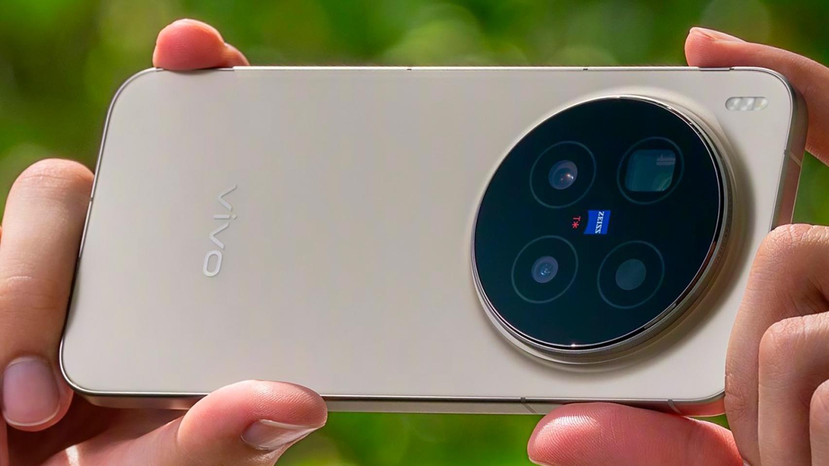 Los vivo X300 y X300 Pro son anunciados: la fotografía móvil se supera ...