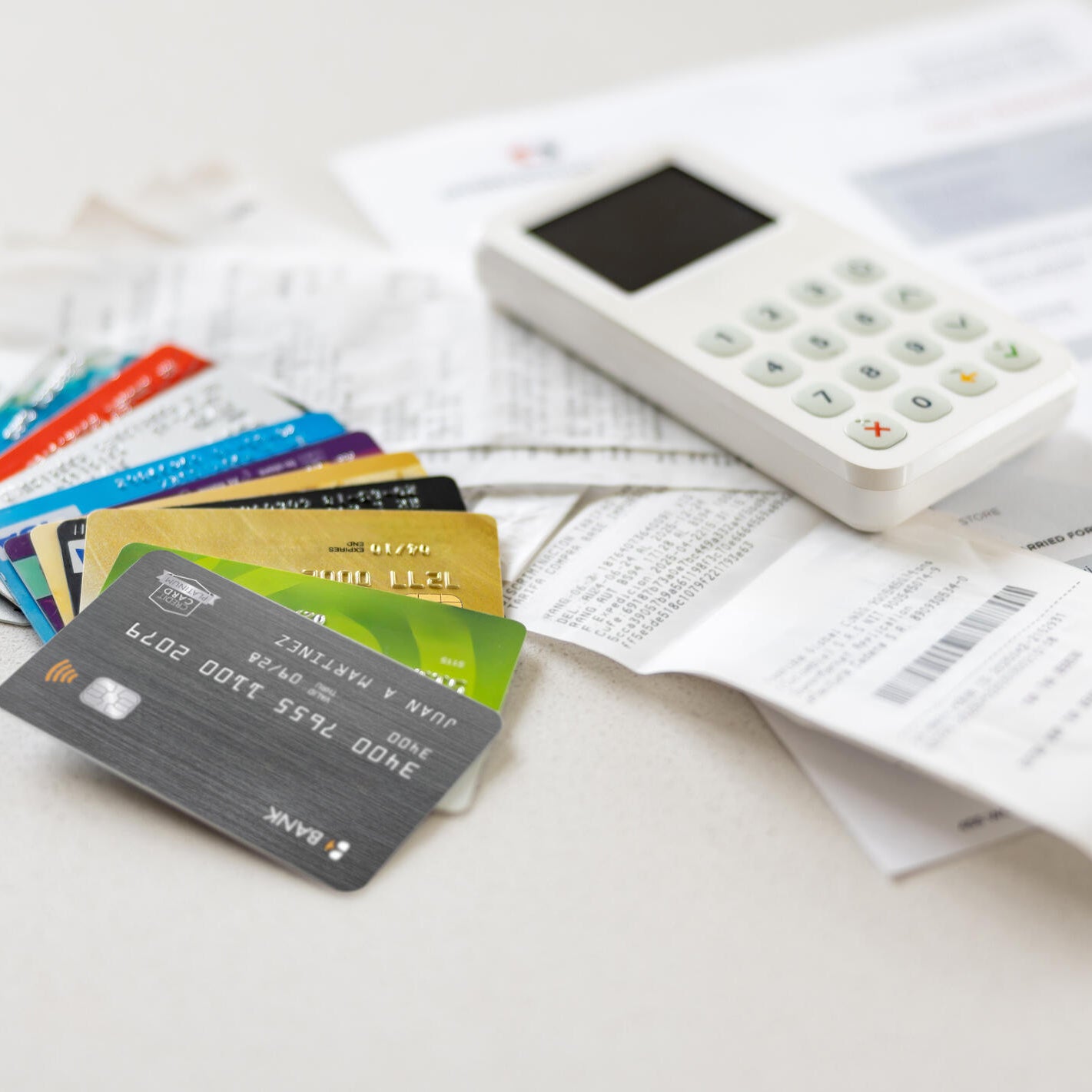 3 common credit card debt myths that could be impacting your finances now