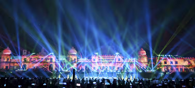 Ayodhya Deepotsav 2025 plan: Know the budget, hotels, and essential ...