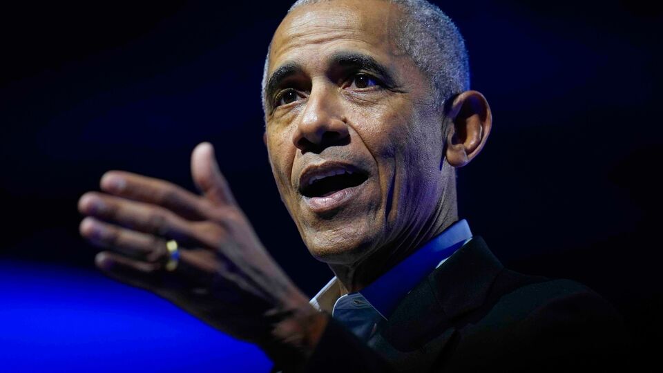 Barack Obama on Maron’s WTF Podcast: Urges organizations not to bow to ...