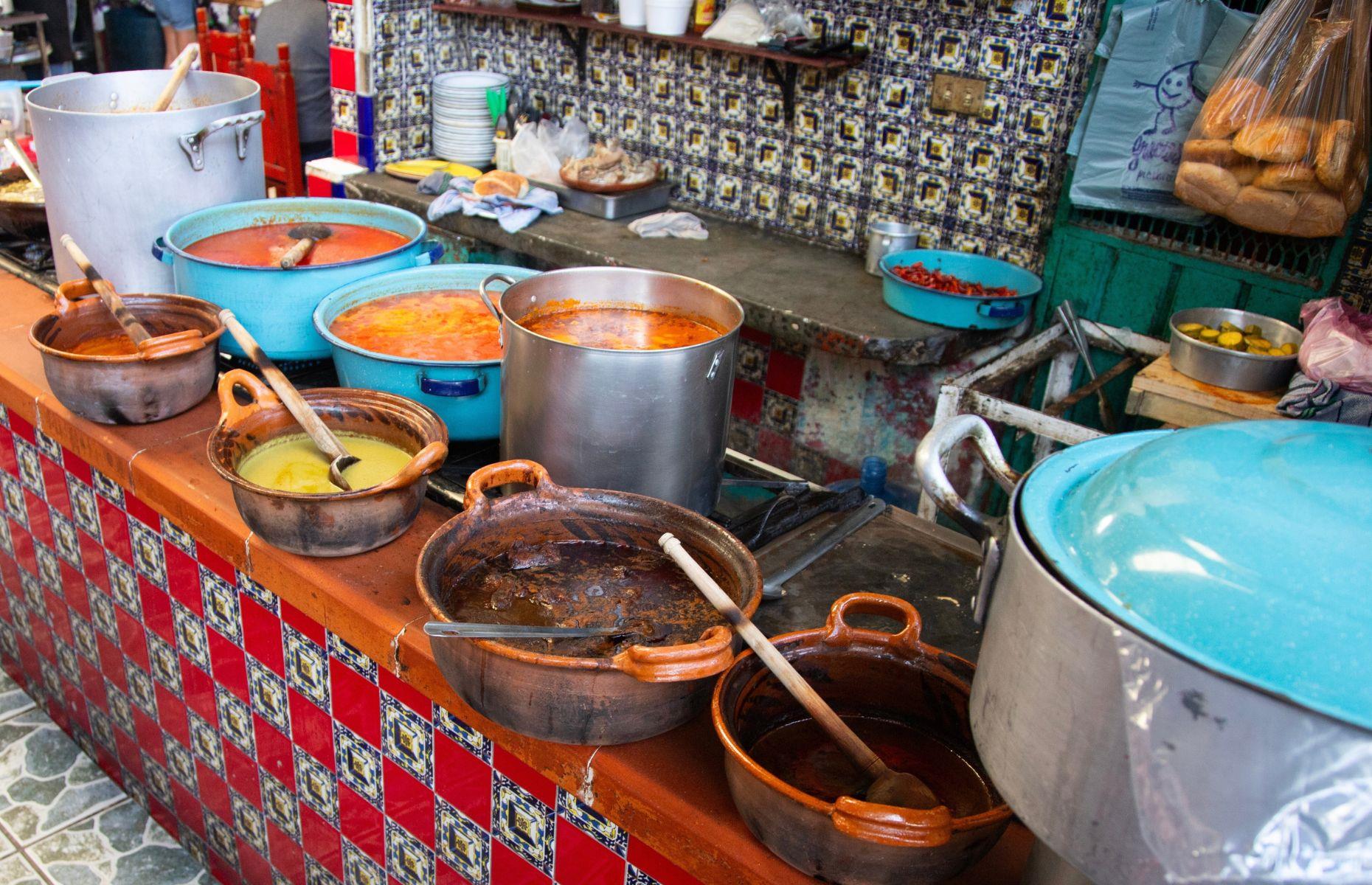Ranked: world's most delicious dishes
