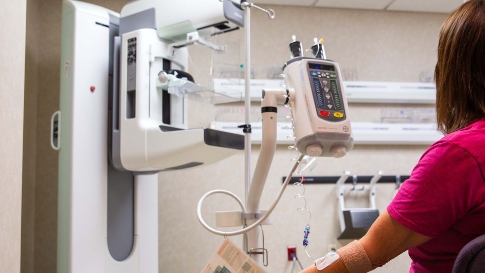 Mercy brings newly enhanced technology to Cedar Rapids for early breast cancer detection