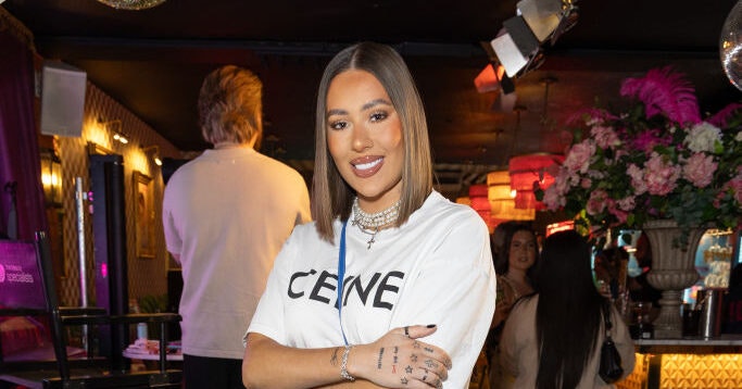 Who Is Demi Sims? The Reality Star Turned Boxer