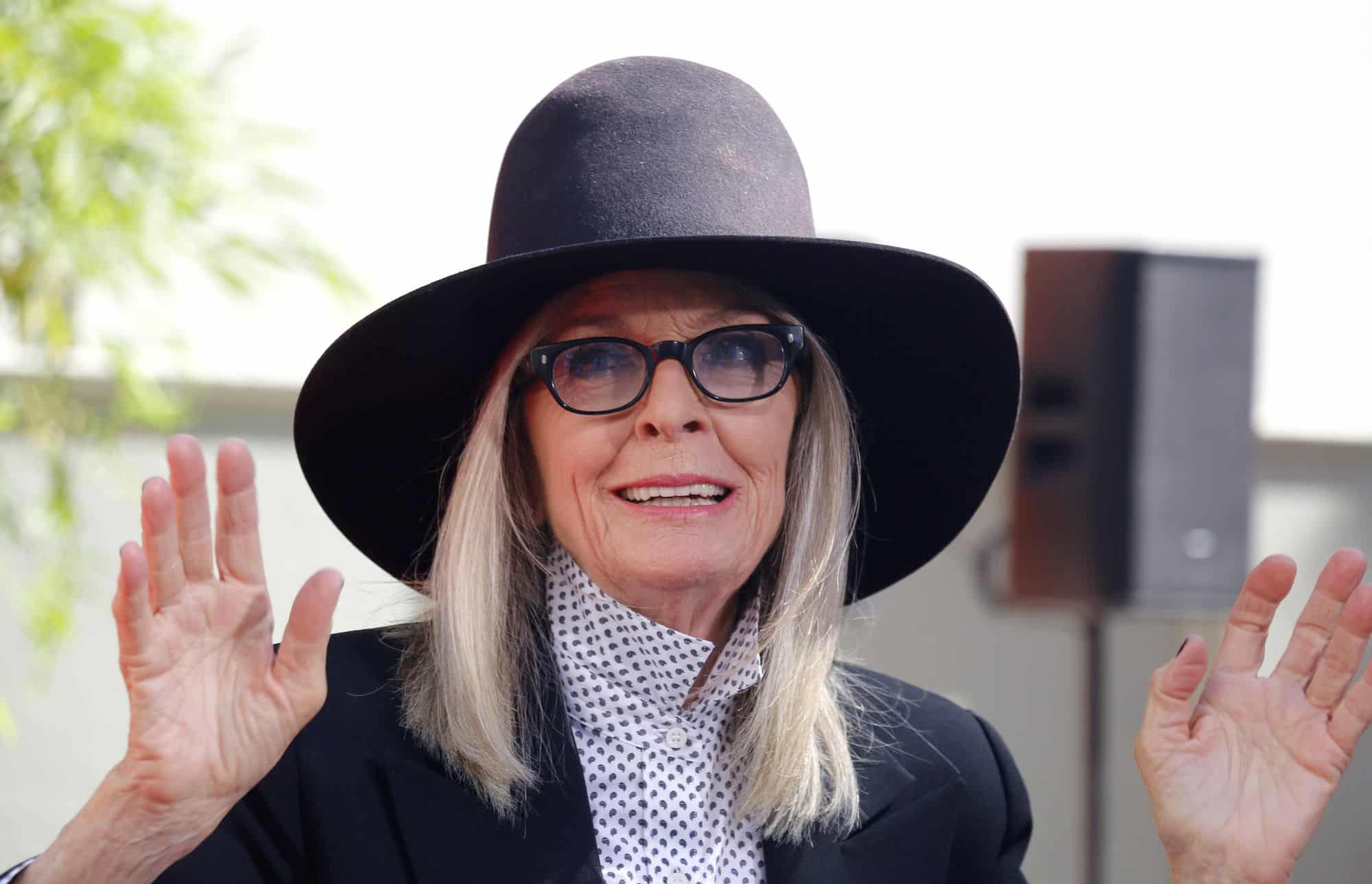 Diane Keaton & 10 endearing movies that will stay forever in our hearts