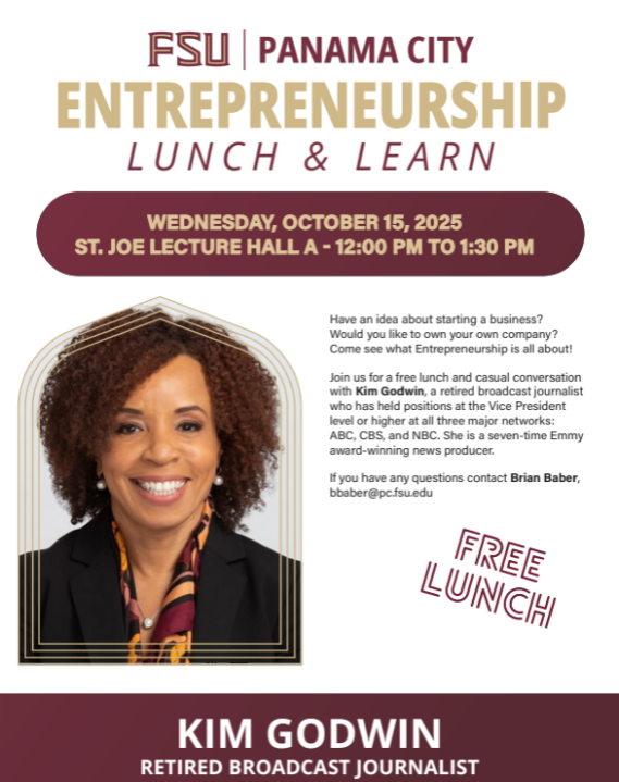 Former ABC News President Kim Godwin to join FSU Panama City for ...