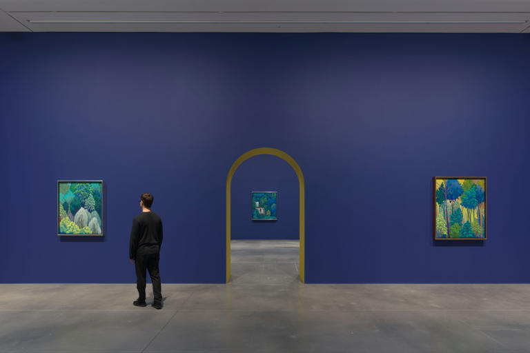 20 best museums in London for 2025, from family-friendly days out to ...