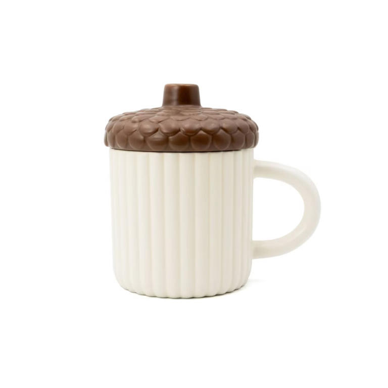 Target's Festive Fall Mugs Are Flying Off Shelves Fast at $5 Each