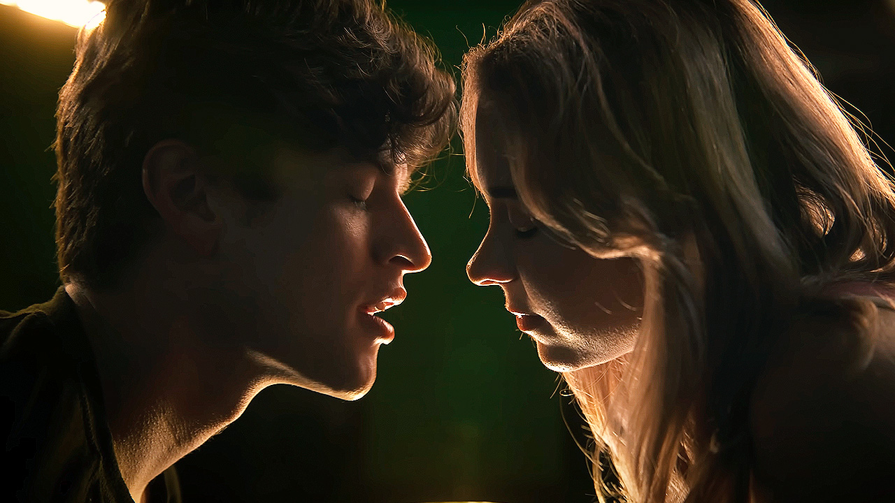 Fighting for love against toxic parents 💔