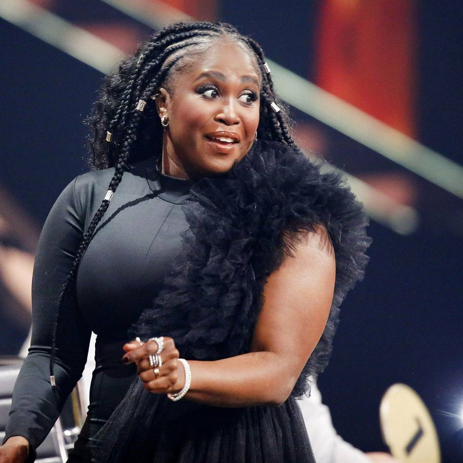 Motsi Mabuse verrät, was hinter ihrem krassen Gewichtsverlust steckt