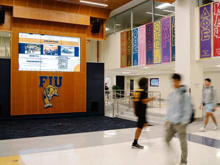 Is your university or college Florida's best? See where it ranks in ...