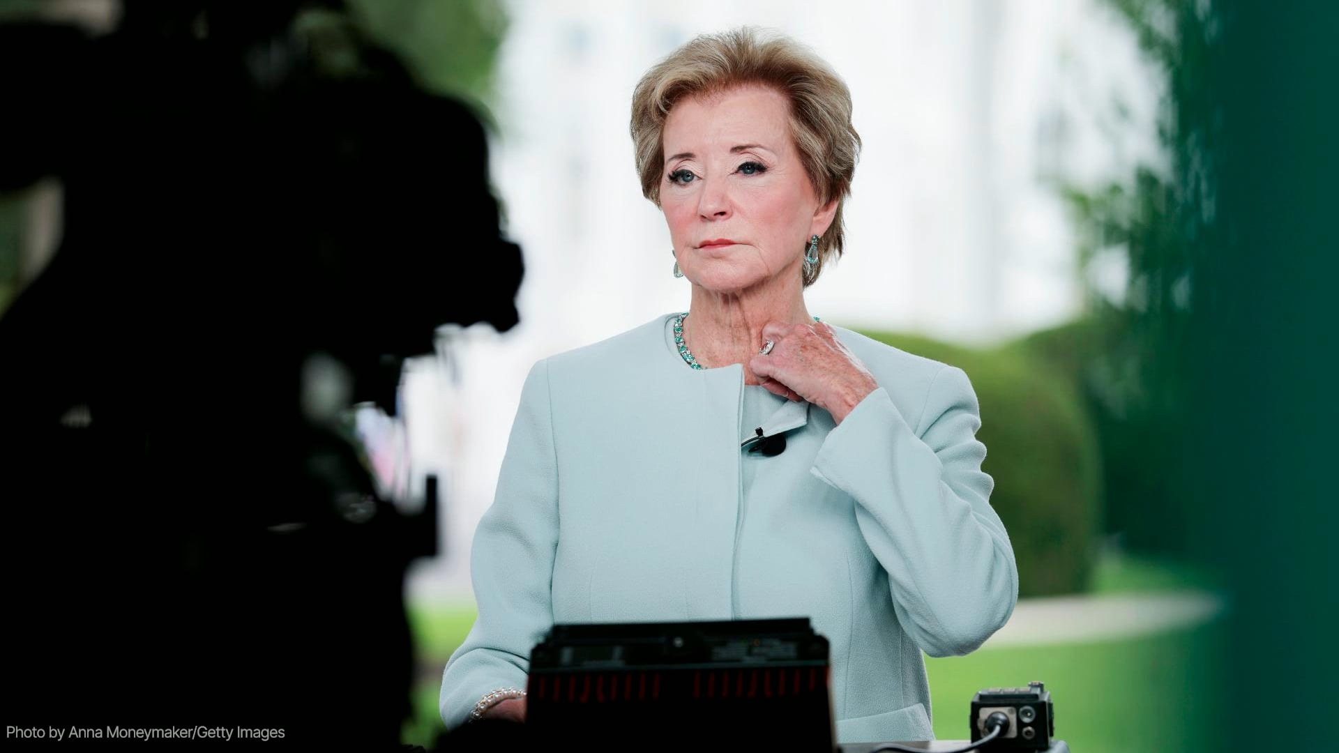 Education Department Eradicates Special Ed. Office In Layoffs