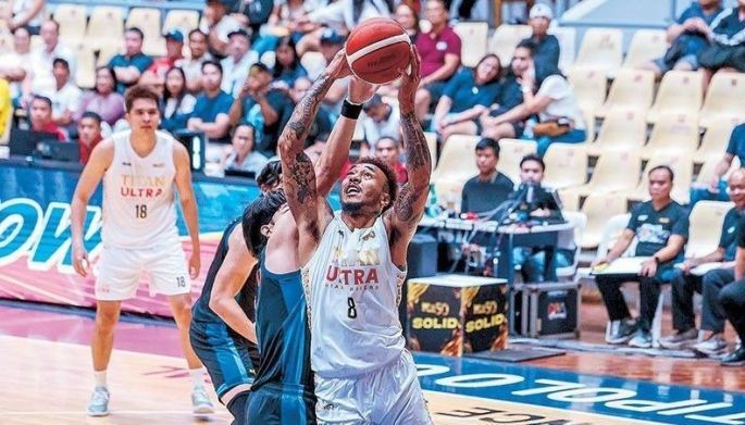 Titan rises, falls with Beast