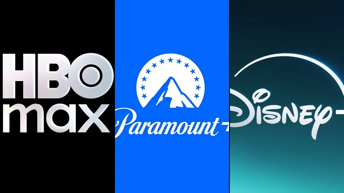 The tale of Silyan and every other movie coming to HBO Max, Paramount+ ...