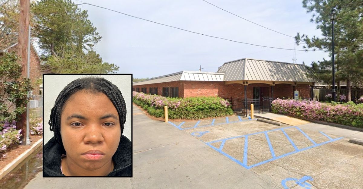 'Slipped out the side': Nursing home worker killed patient while ...