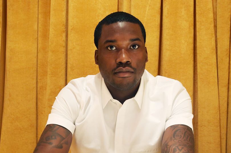 Rapper Meek Mill sparks fury with sick D4vd joke amid Celeste Rivas ...