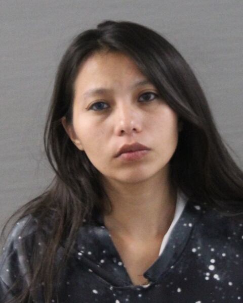 Amarillo police arrest woman after fight turns into shooting over the ...