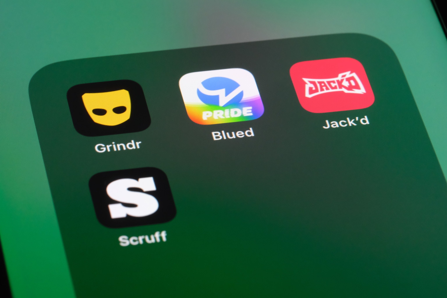 Grindr jumps on report it's exploring a take private