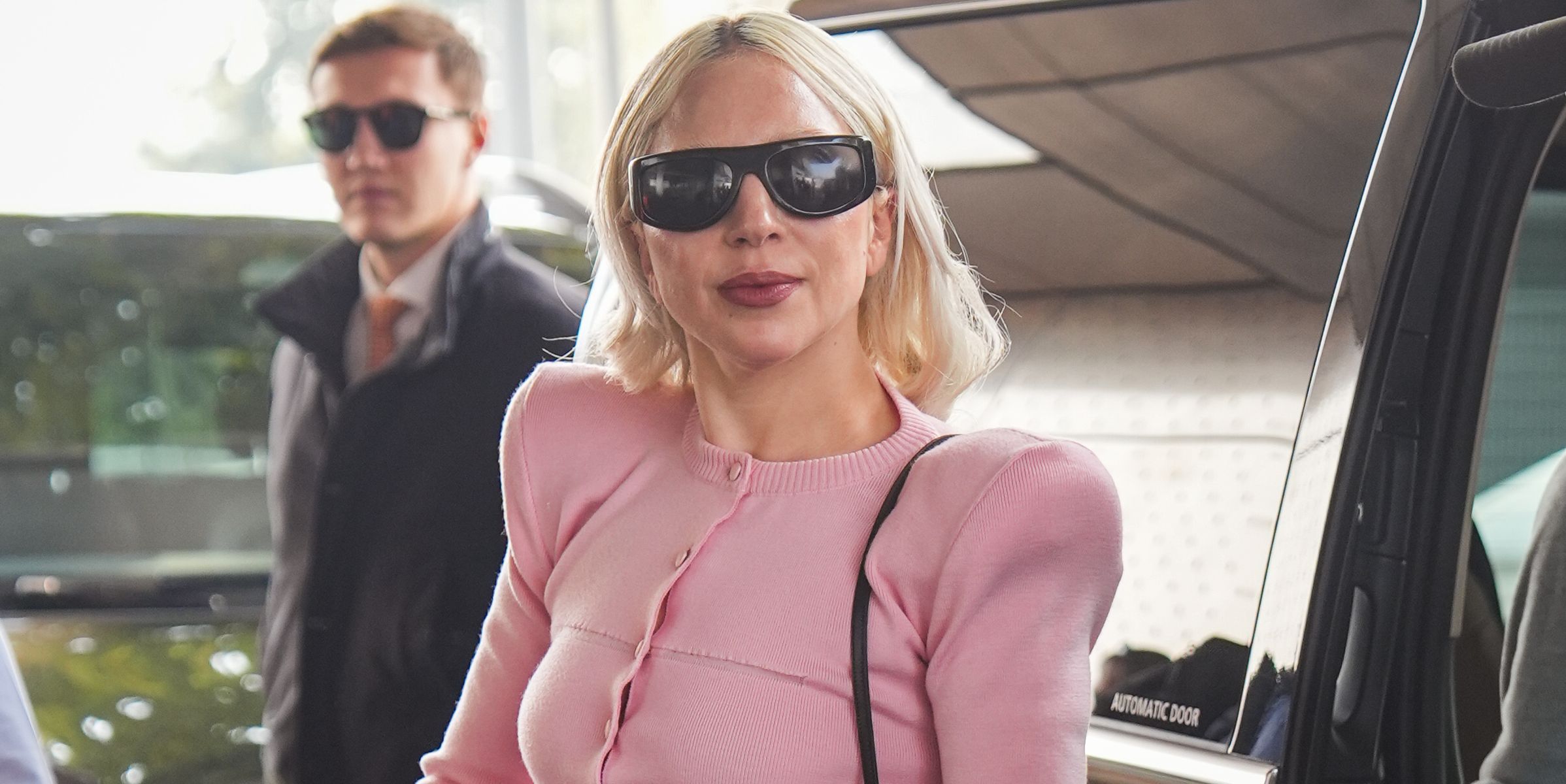 Lady Gaga Does Barbiecore the Mother Monster Way