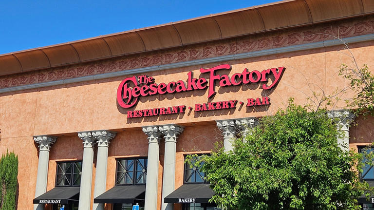 The Iconic Chain Restaurant Known For Its Over 20-Page Menu & 250+ Items