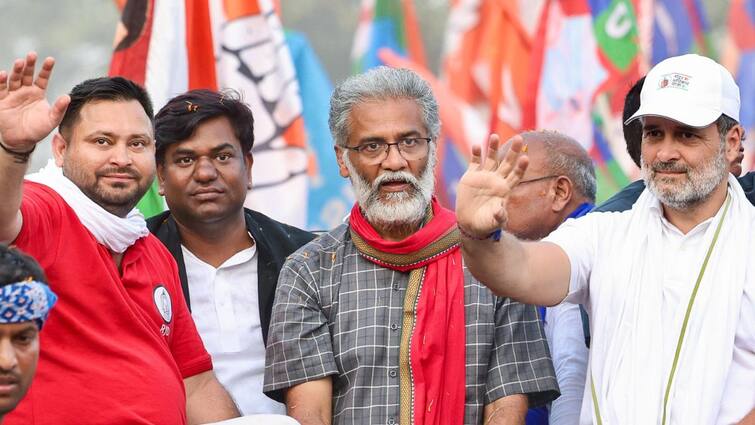 Bihar Court Summons Rahul Gandhi, Tejashwi Yadav In PM Modi ‘Abuse’ Case