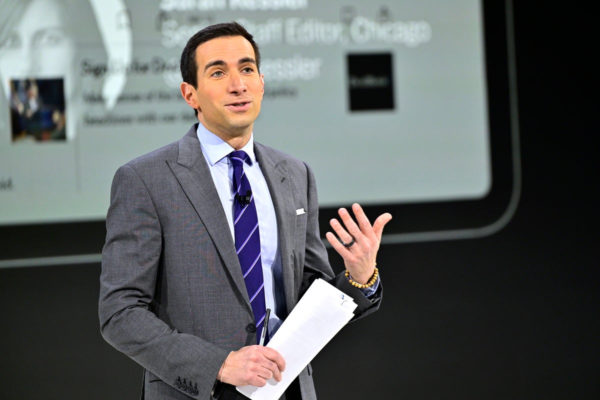 Squawk Box co-host warns of similarities between today and Wall Street ...