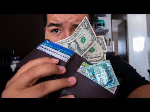Descubre que hay Dentro de mi Cartera