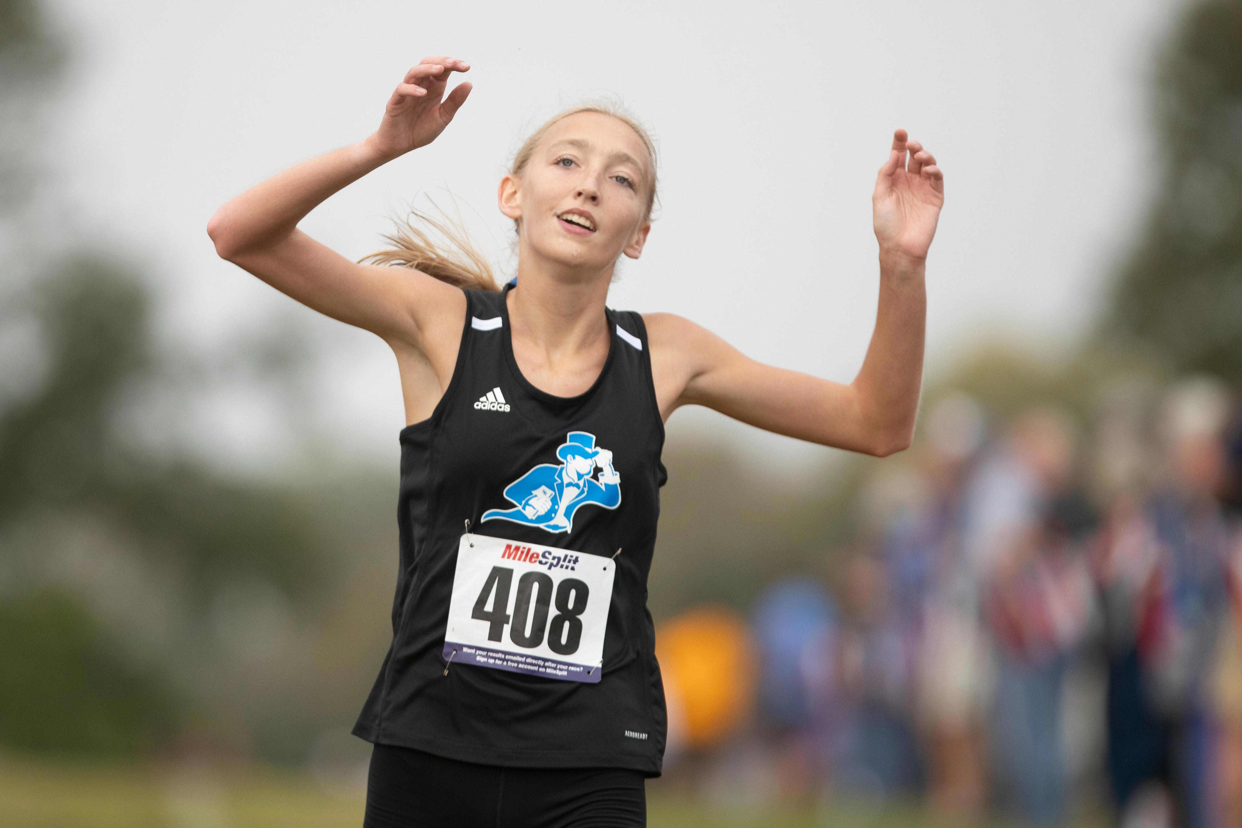 Washburn Rural's Emily Graf overcoming injuries for postseason: 'I’ve ...