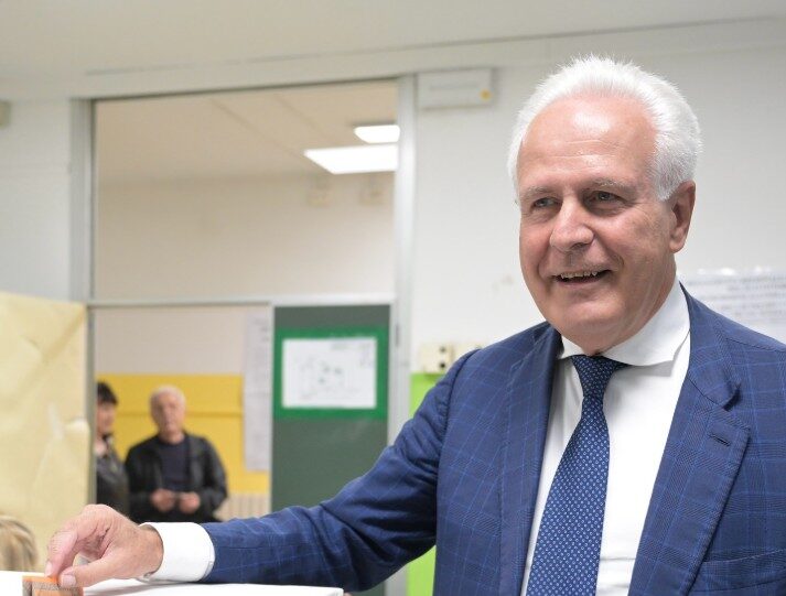 Regionali Toscana 2025, bis di Giani. Tomasi: “Grande in bocca al lupo ...