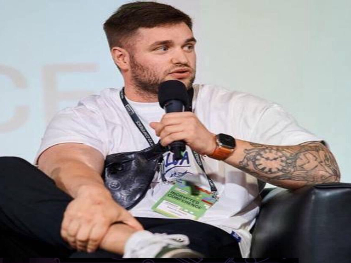 Crypto CEO Konstantin Galish's mysterious death in his Lamborghini amid $30 million market crash ...