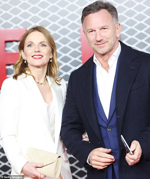 Christian Horner in stunning talks with Ferrari over Formula One comeback