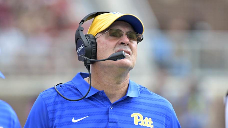 Pitt Defensive Duo Suffer Season Ending Injuries