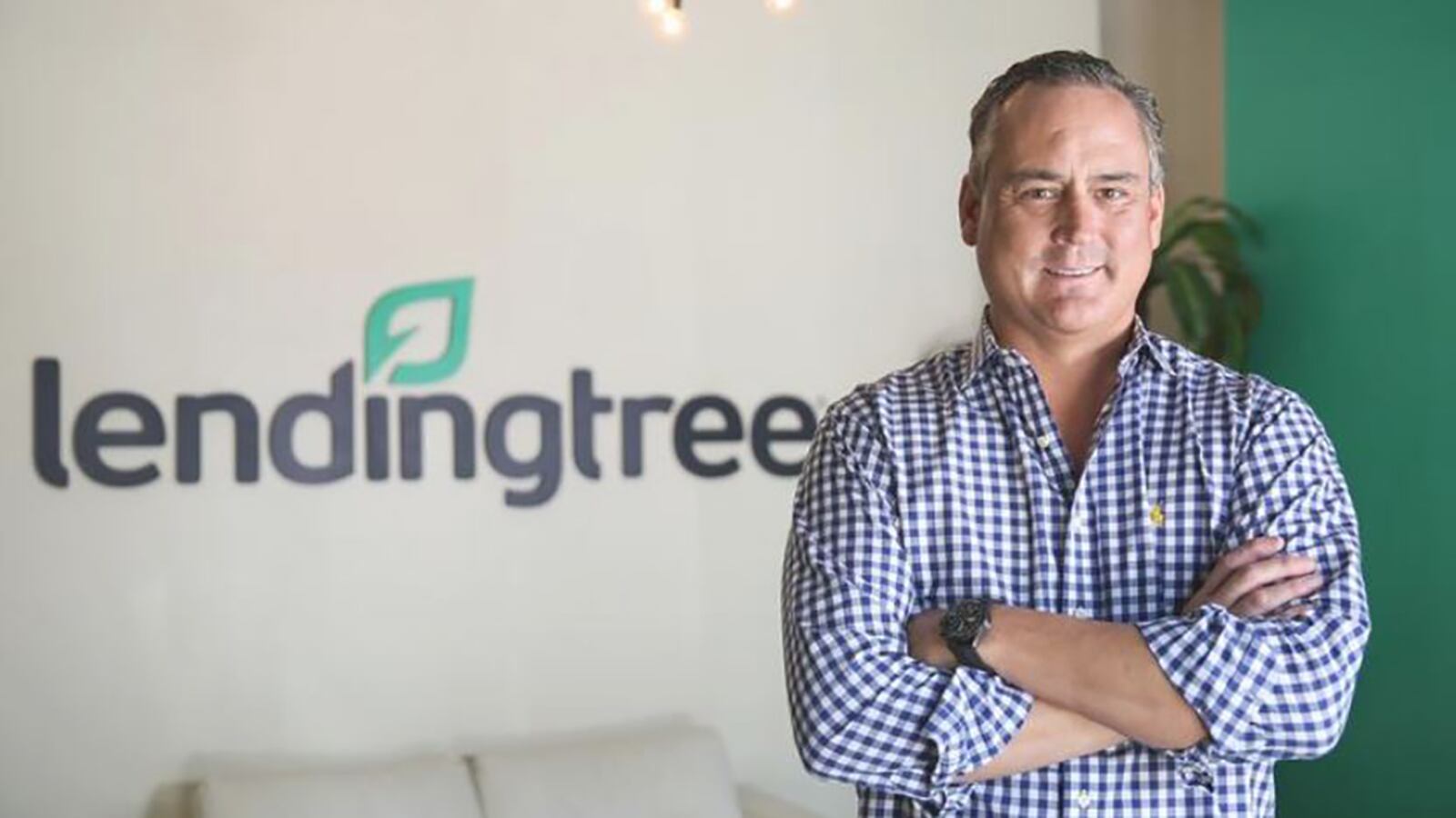 Charlotte-based Lending Tree’s CEO dies in ATV crash