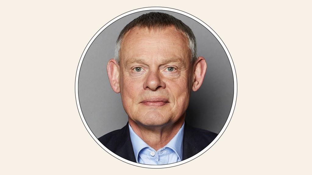 Fox's ‘Best Medicine' Adds ‘Doc Martin' Star in Guest Role