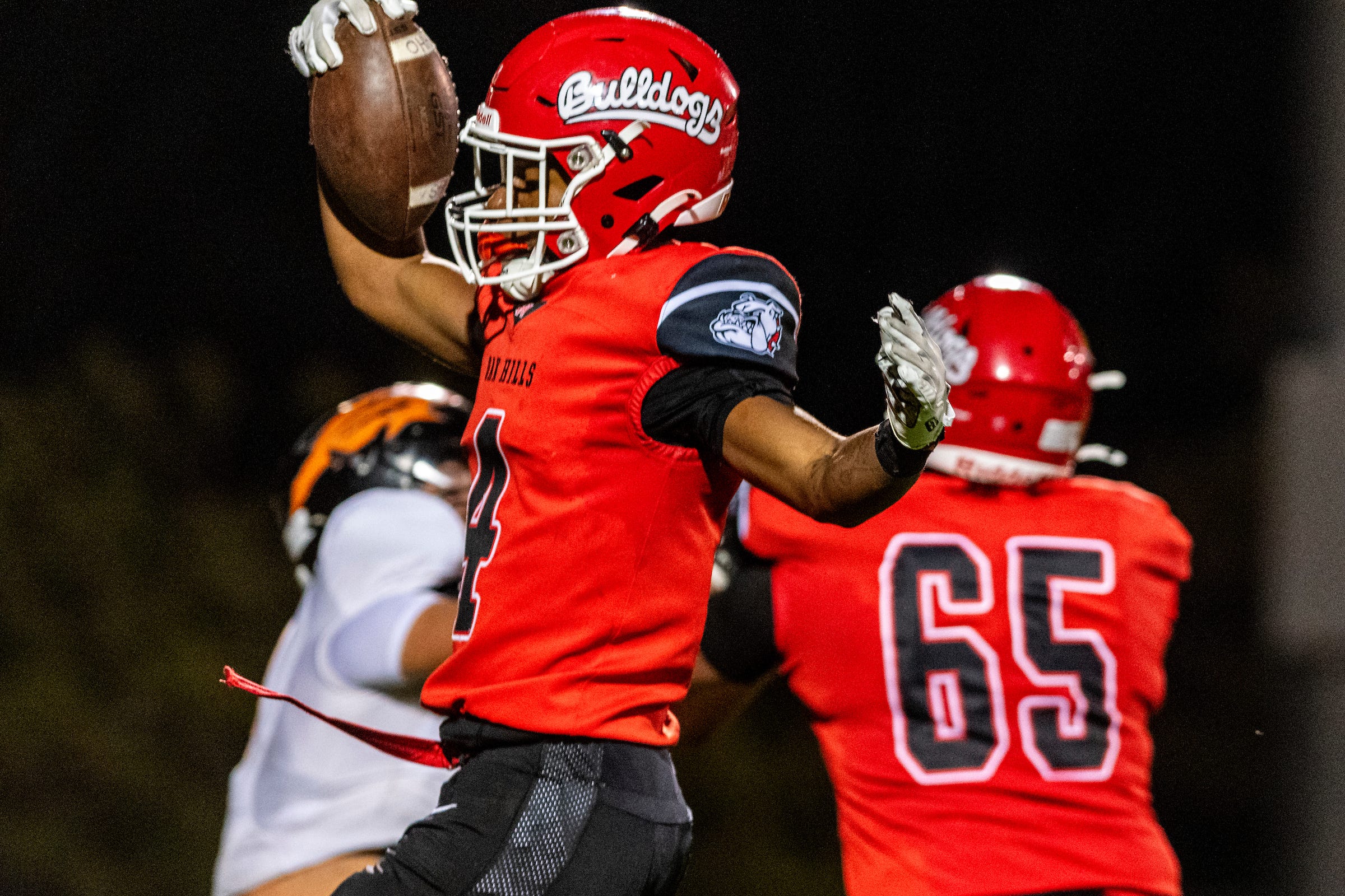 100 football players from the High Desert to keep an eye on during the ...