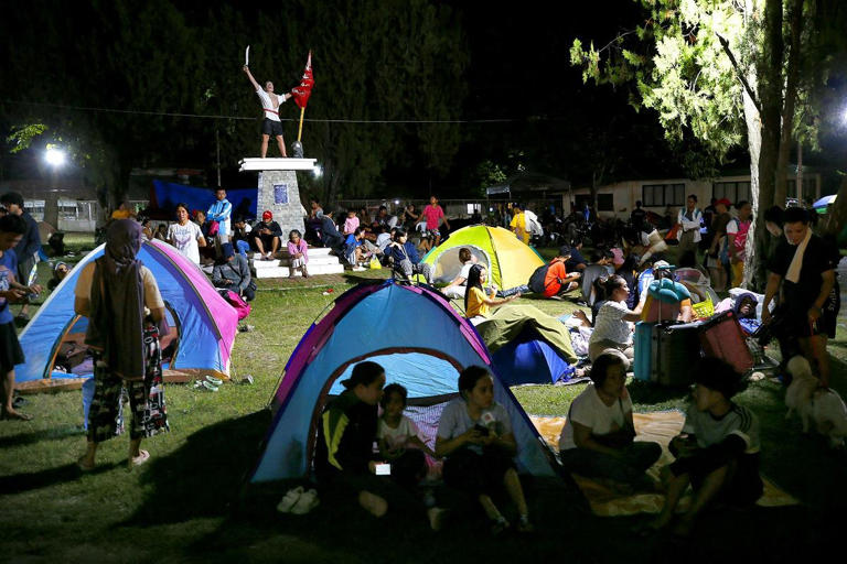 Filipinos must build a ‘culture of preparedness’ as key to disaster ...